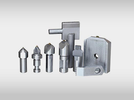 Herramientas de Diamante Natural – GWT metal